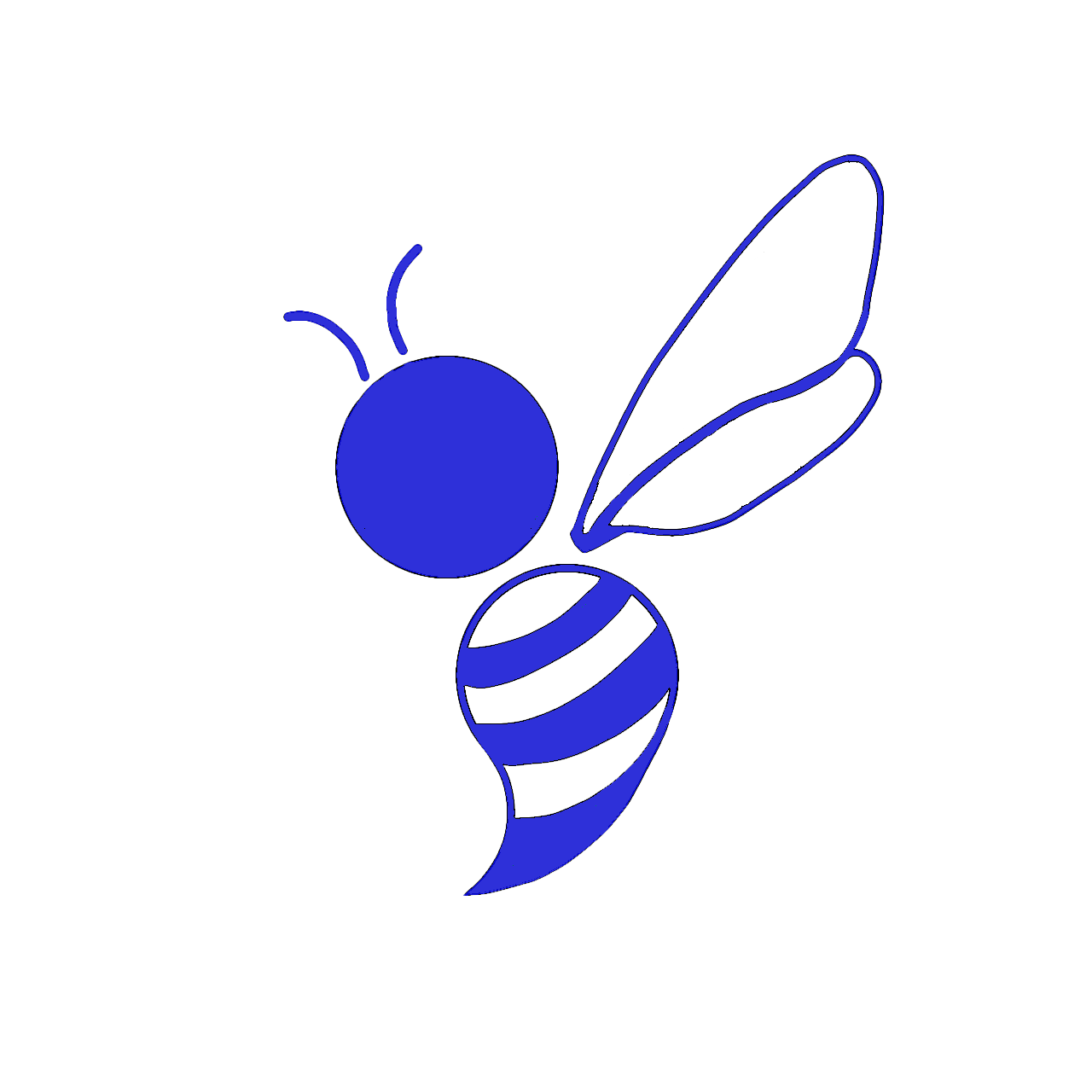 Walk It Off: How Movement Can Help Ease Anxiety - Blue Bee Project